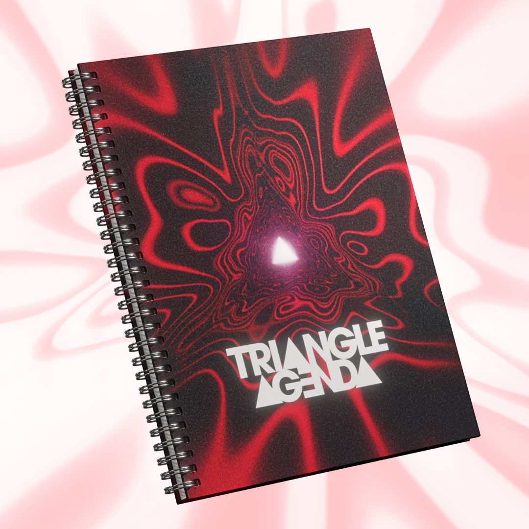 Triangle Agency & Haunted Table Shop