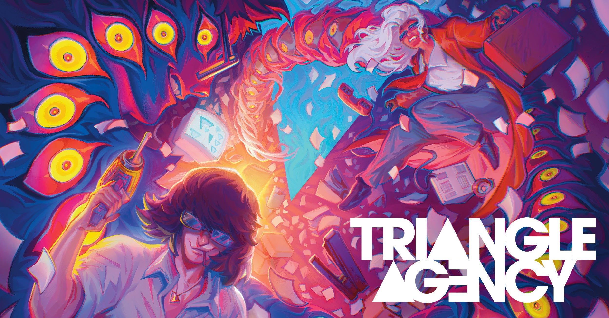 Products – Haunted Table